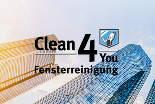 Clean4you - Unsere Referenzen auf einen gesamten Blick